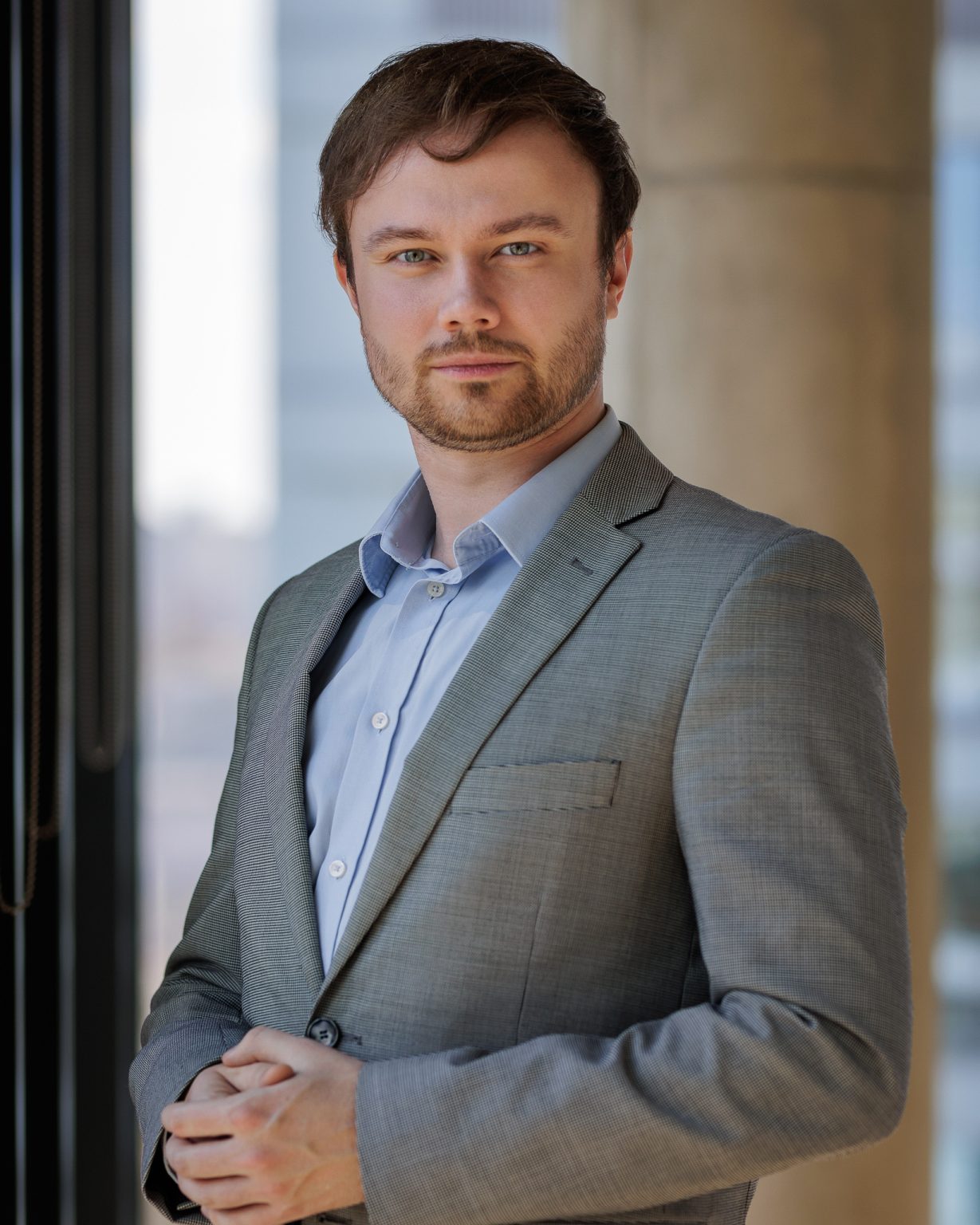 Brookfield Partners | O nas